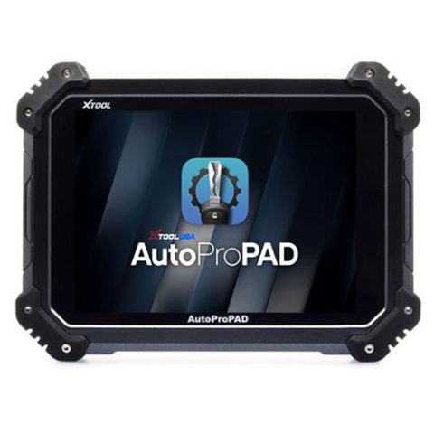 AutoProPAD Full | Lock-Labs Warranty & Repair Center