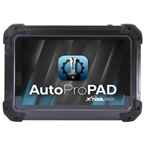 AutoProPAD BASIC | Lock-Labs Warranty & Repair Center