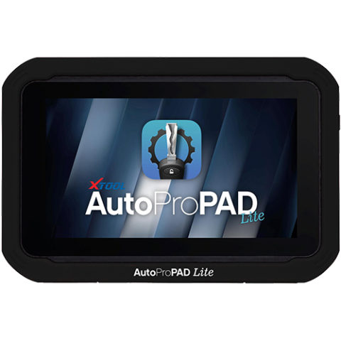 AutoProPAD | Lock-Labs Warranty & Repair Center